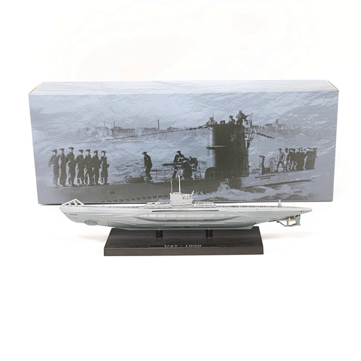 U boat U47 model